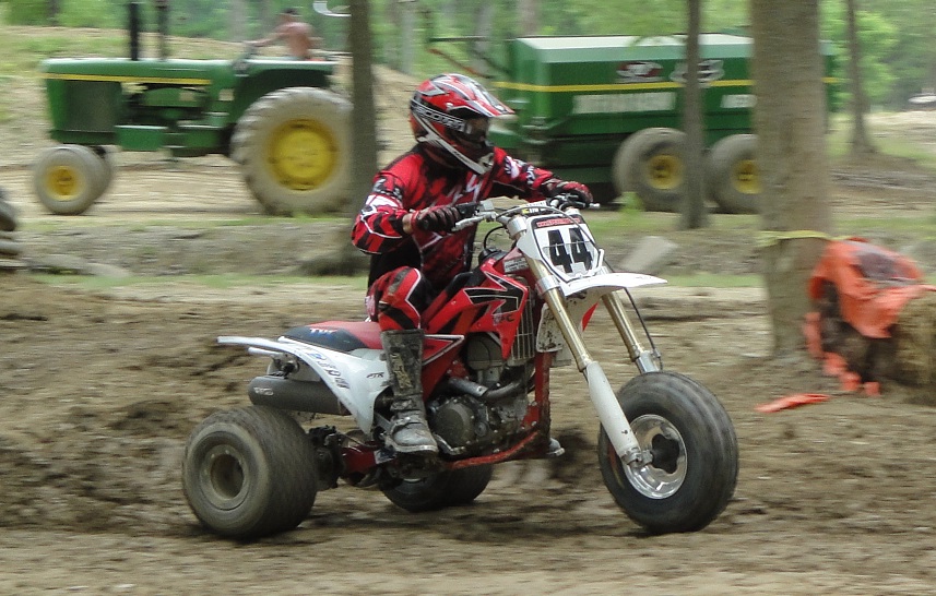 TPC Trikes - Testimonials - Those Who Own One - Fast Freddy