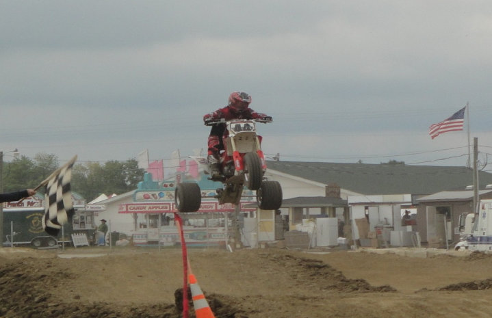 TPC Trikes - Testimonials - Those Who Own One - Fast Freddy - Page 2