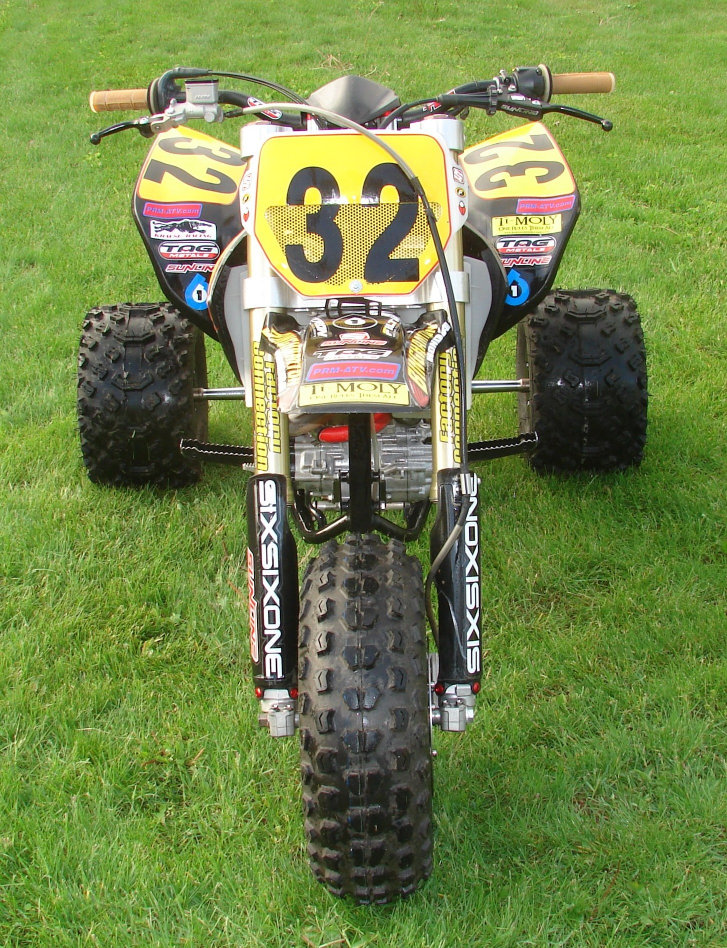 TPC Trikes - Pics - Smith Road Memorial Day Race 2009 - Page 1